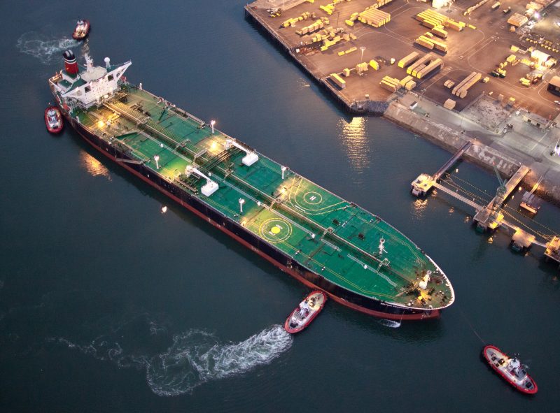 Industry Resources | Chamber of Shipping of America