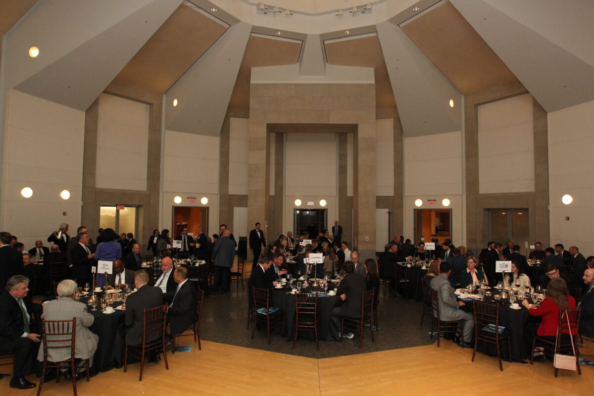 CSA Meeting Schedule for 2025 | Chamber of Shipping of America