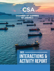 Membership | Chamber of Shipping of America