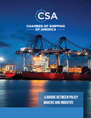 Membership | Chamber of Shipping of America